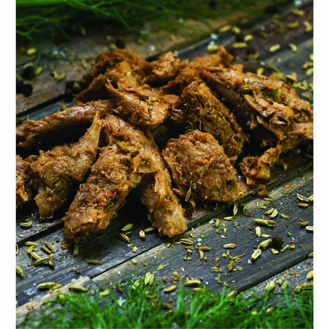 PAOW! - Italian Sausage-Flavored Pieces, 2.5lb - Walmart.com