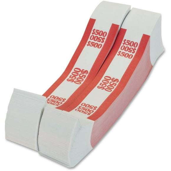 Currency Bands & Straps in Money Handling - Walmart.com