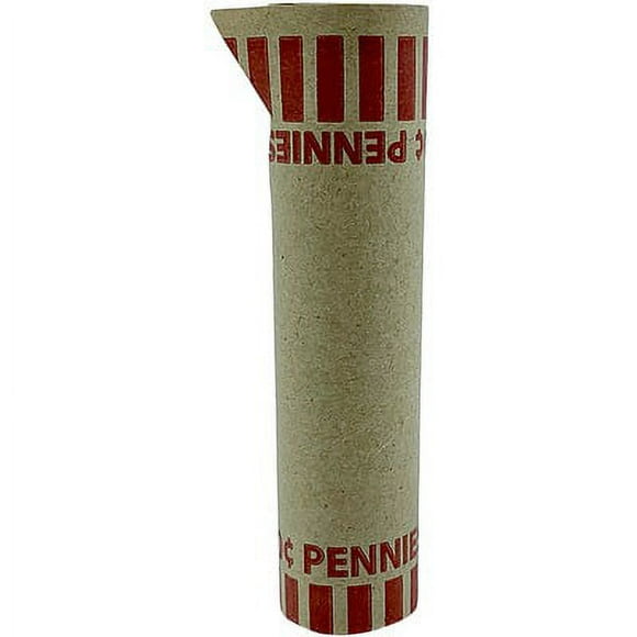 Half Dollar Wrappers