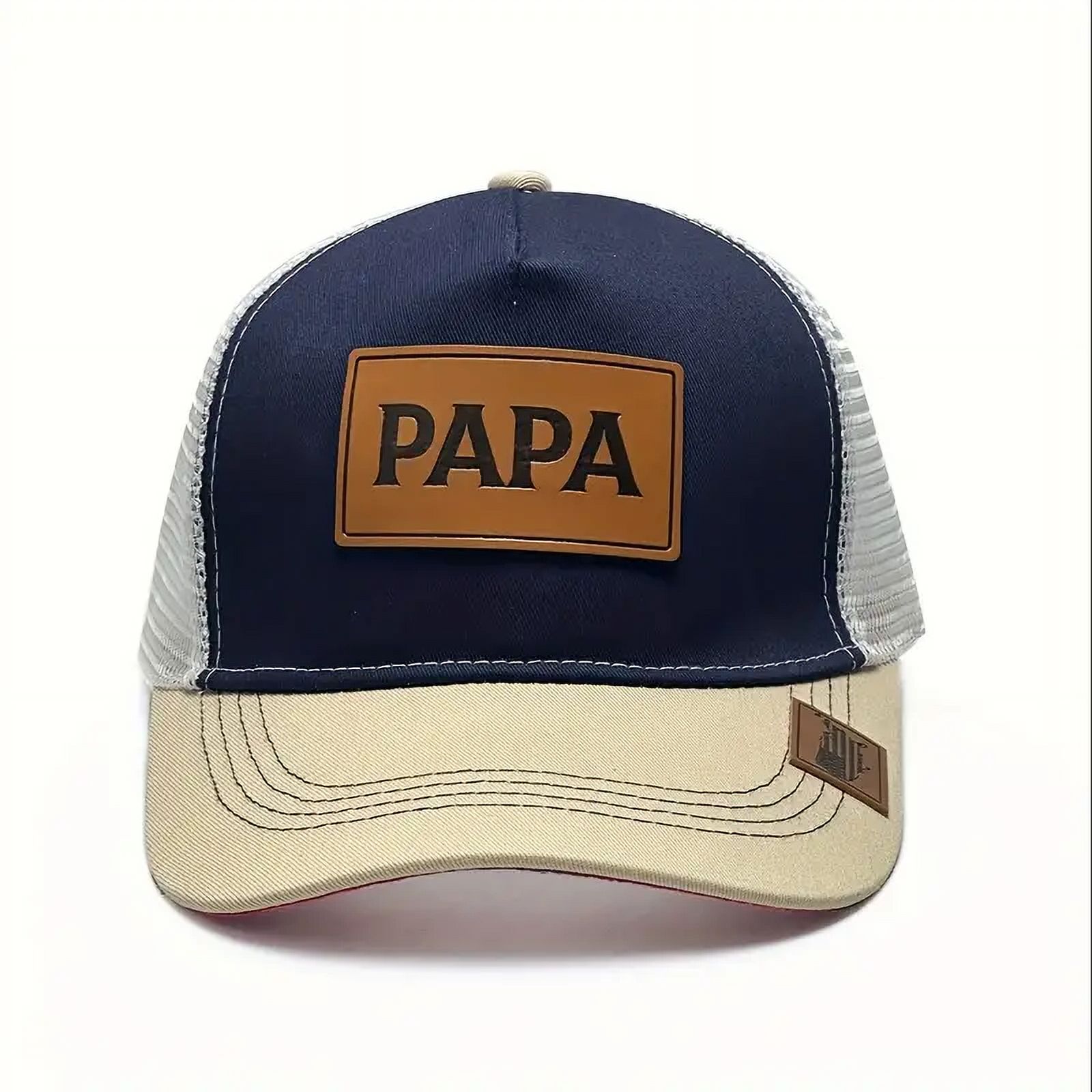 PAPA Series Outdoor Hat - Express Your Love and Appreciation for Dad ...