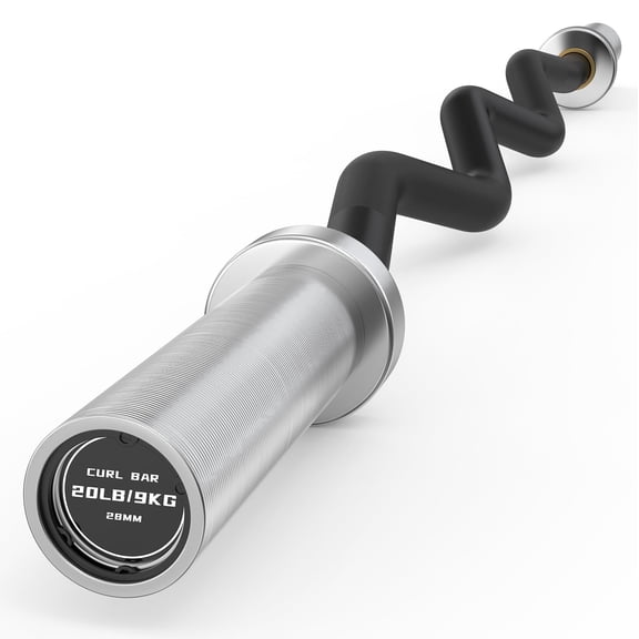 Body Weight Bars