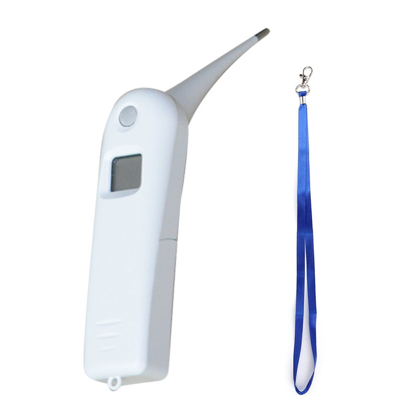 PAPADA Veterinary Thermometer Instant Digital Pet Thermometer for Pigs ...