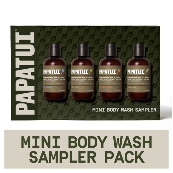 Men's Bodywash Gift Sets