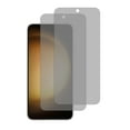 PAPAUTOP [2 Pcs] for Samsung Galaxy S23 Plus 5G 2023 Privacy Anti-Spy ...