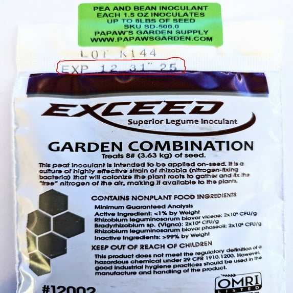 PAPAW'S GARDEM SUPPLY LLC "HELPING THE NEXT GENERATION GROW"! GARDEN ...