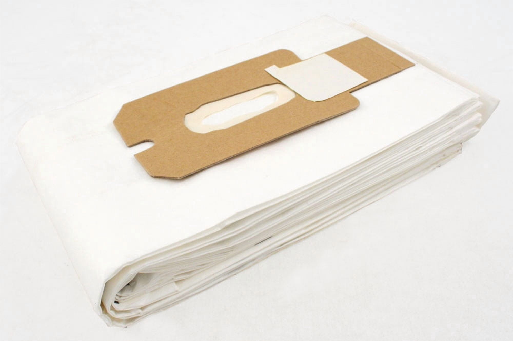 Appliance Factory Parts PAPER BAG EVC ORECK 8 PACK OR1473 - Walmart.com