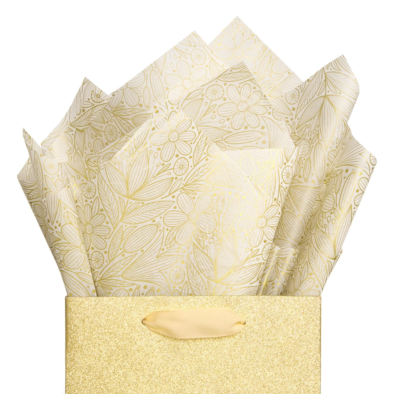Lace Tissue Paper