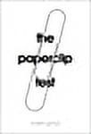 PAPERCLIP TEST, THE - Mario Gmurr - Walmart.com
