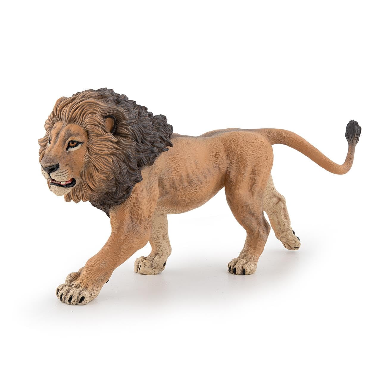 PAPO - Hand-Painted Figurine - African Lion - Wild Animals ...