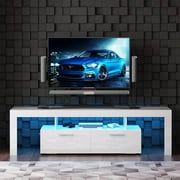 White TV Stands - Walmart.com