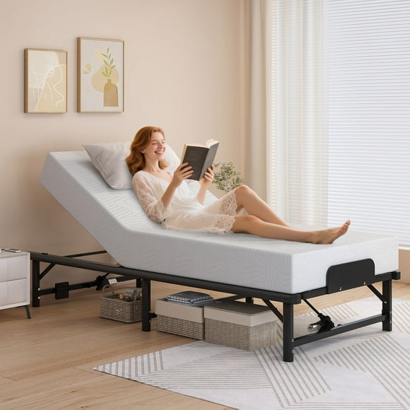 Power Adjustable Bed Base in Mattresses & Accessories - Walmart.com