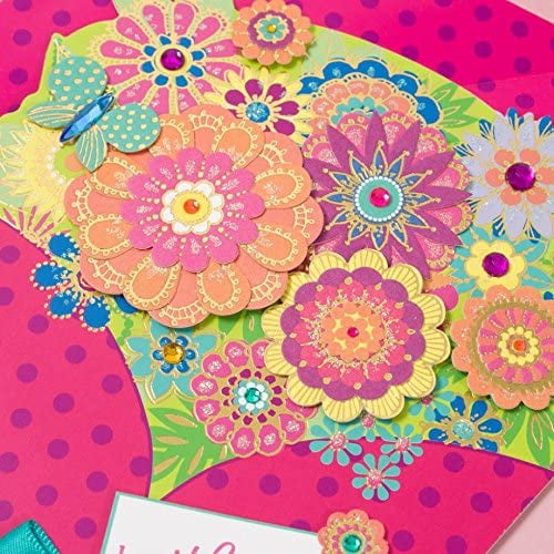 PAPYRUS Everyday Card, 1 EA, Multi, 5 in. x 5 in - Walmart.com