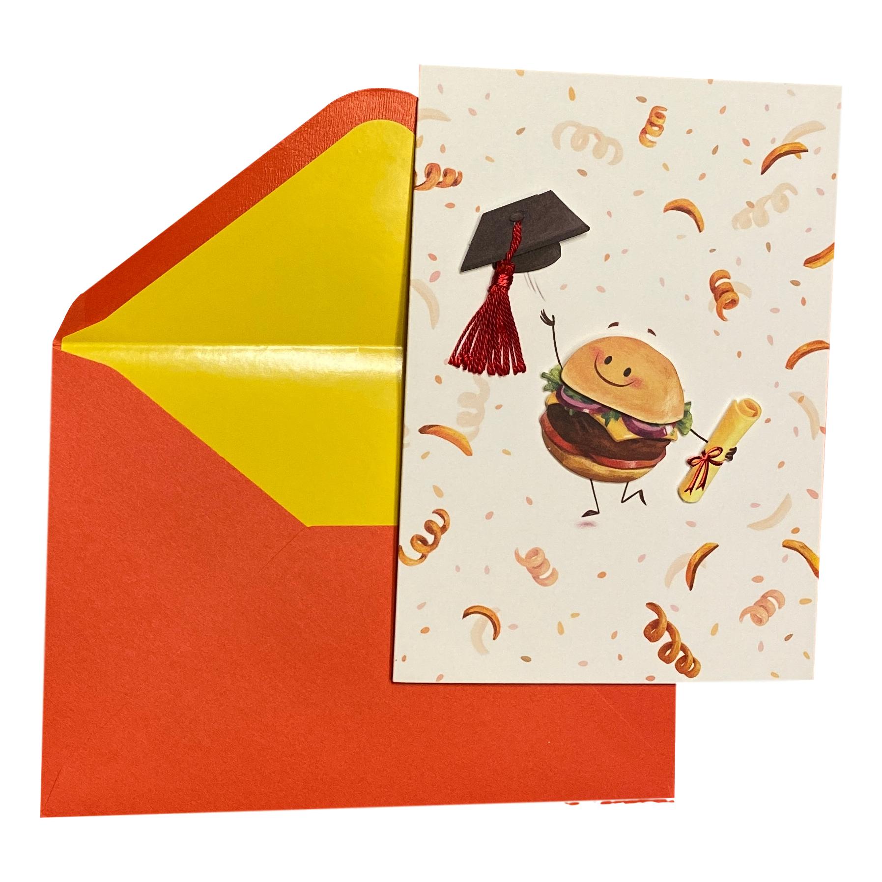 PAPYRUS Ppy Graduation Whlsl Cards, 1 EA - Walmart.com