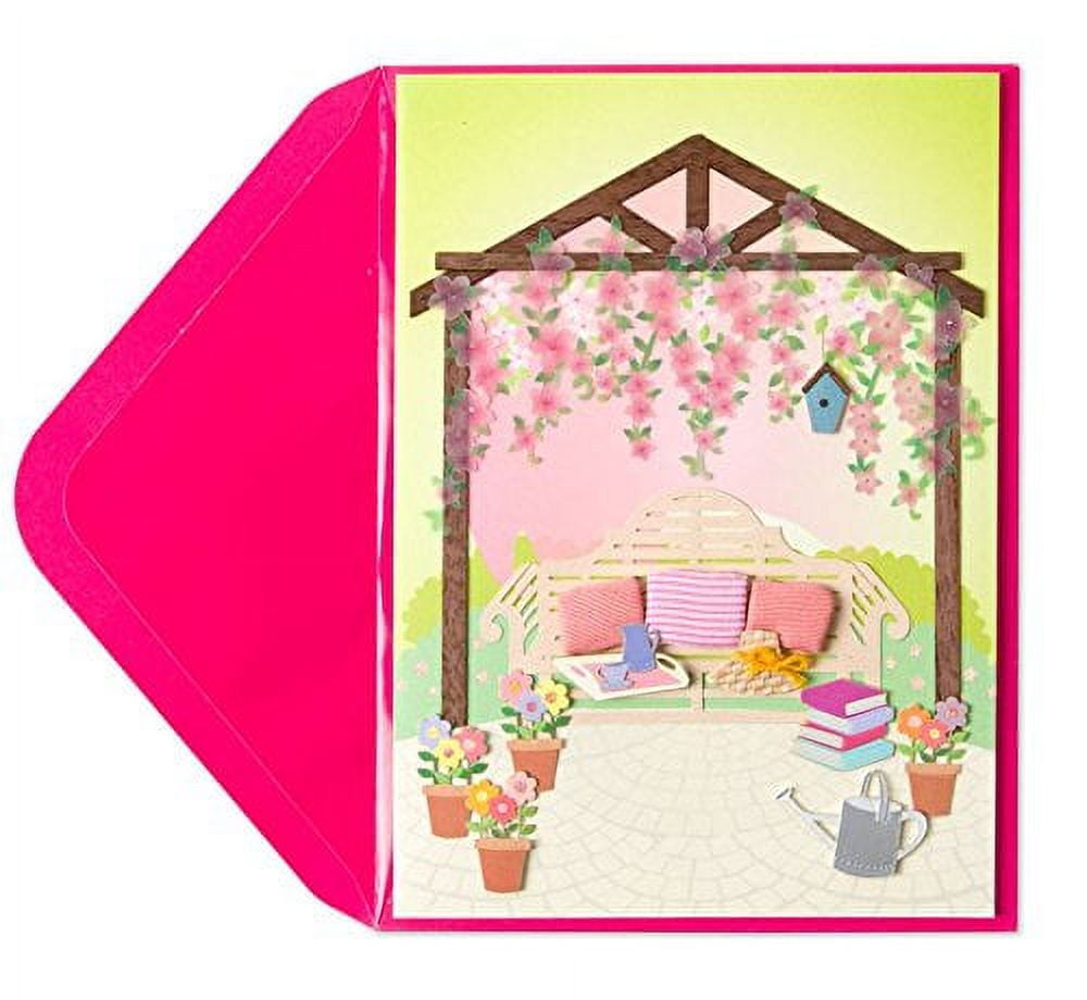 PAPYRUS Ppy Mother's Day Whlsl Cards, 1 EA - Walmart.com