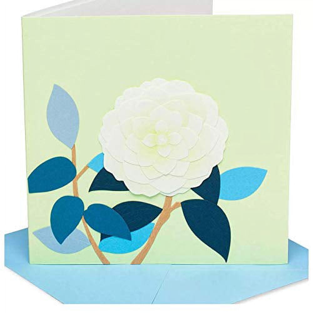 PAPYRUS Thinking Of You Card, 1 EA - Walmart.com