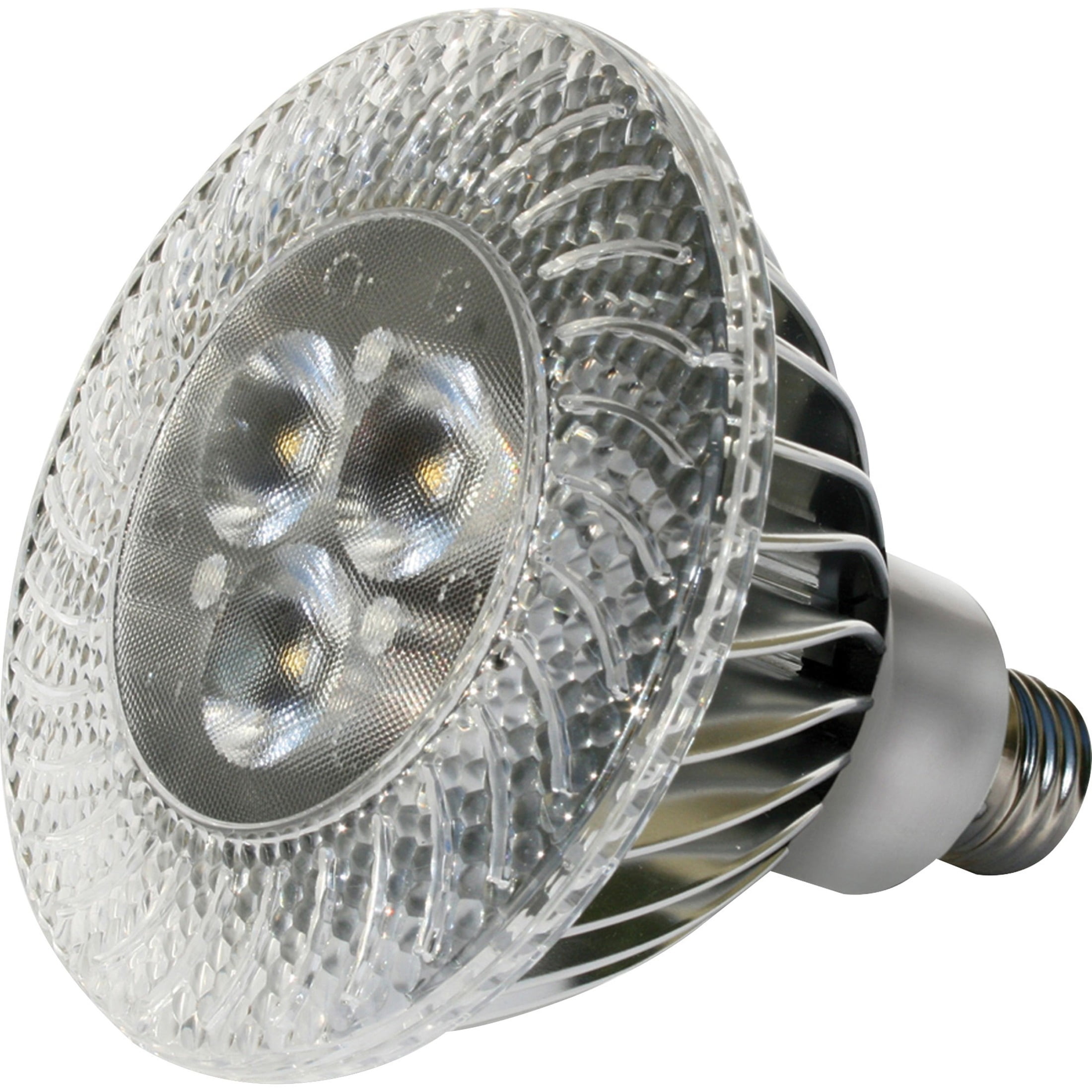 3M LED Advanced Light Bulbs PAR-38 100 Watts Soft White RCPAR38B3 ...