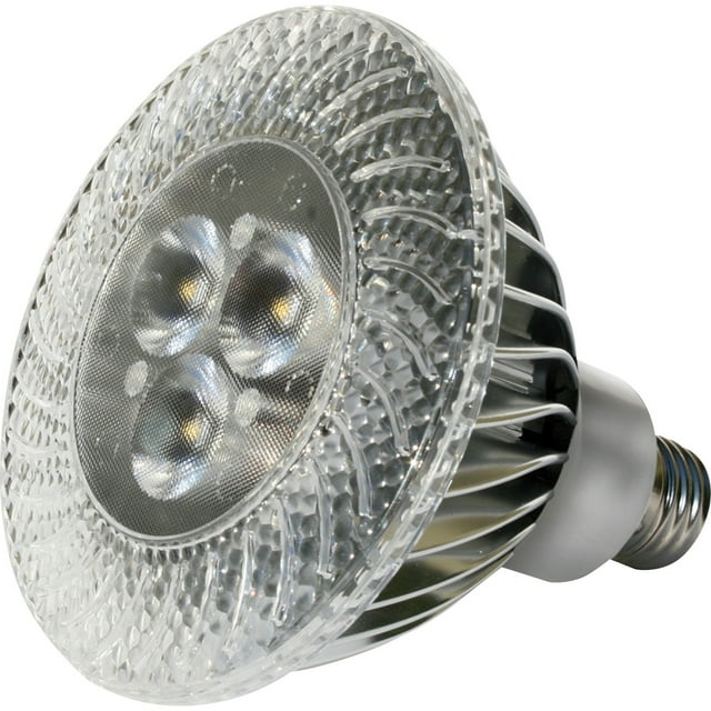 LED Advanced Light Bulbs PAR-38, 100 Watts, Soft White RCPAR38B3 ...