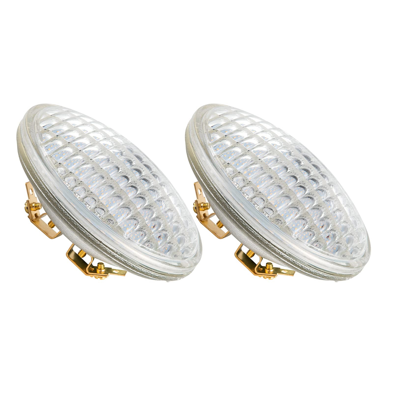 PAR36 LED Landscape Light Bulb, 36 Watt Halogen Equivalent 6W 600 Lumen ...