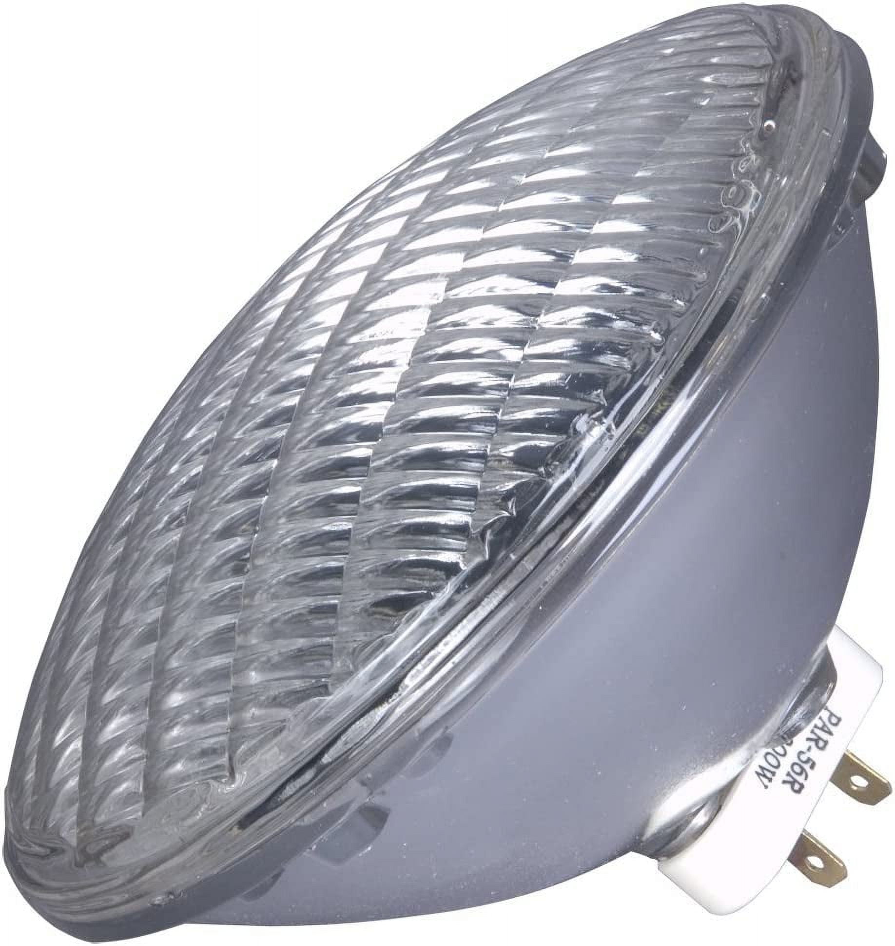 PAR56 300W (PAR 56) for DJ/Club Lighting Stage Lighting Party - Walmart.com