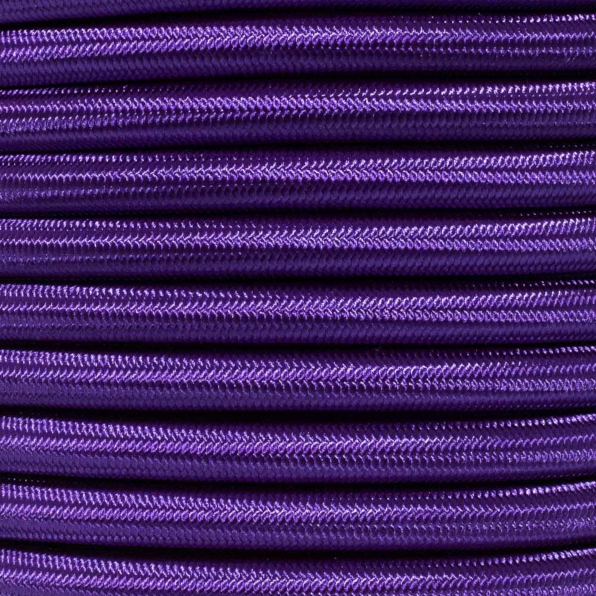 PARACORD PLANET 3/8 Inch Elastic Bungee Nylon Shock Cord Stretch String ...
