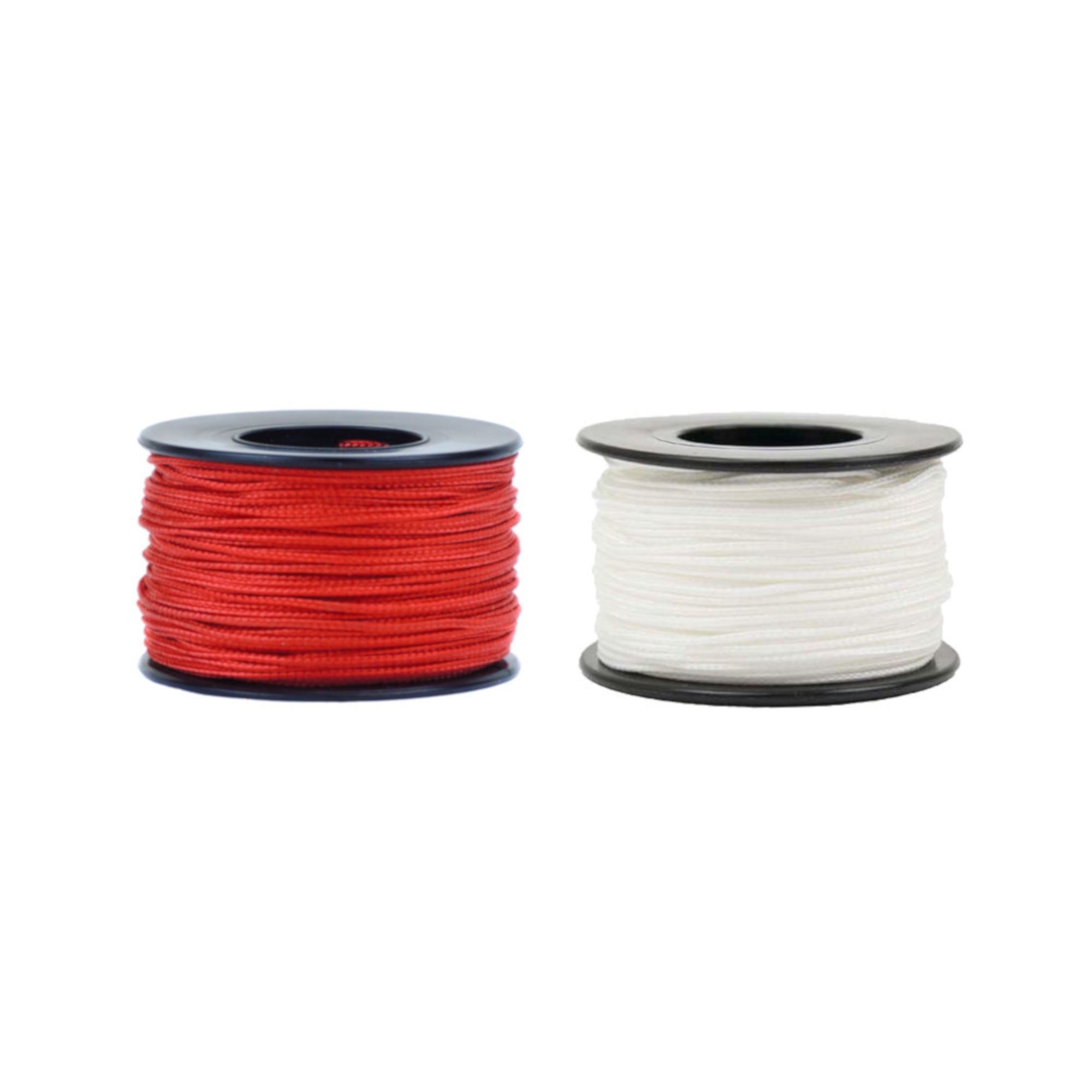 PARACORD PLANET Micro Cord Multi Packs - 125 Foot Spool Kits in a ...