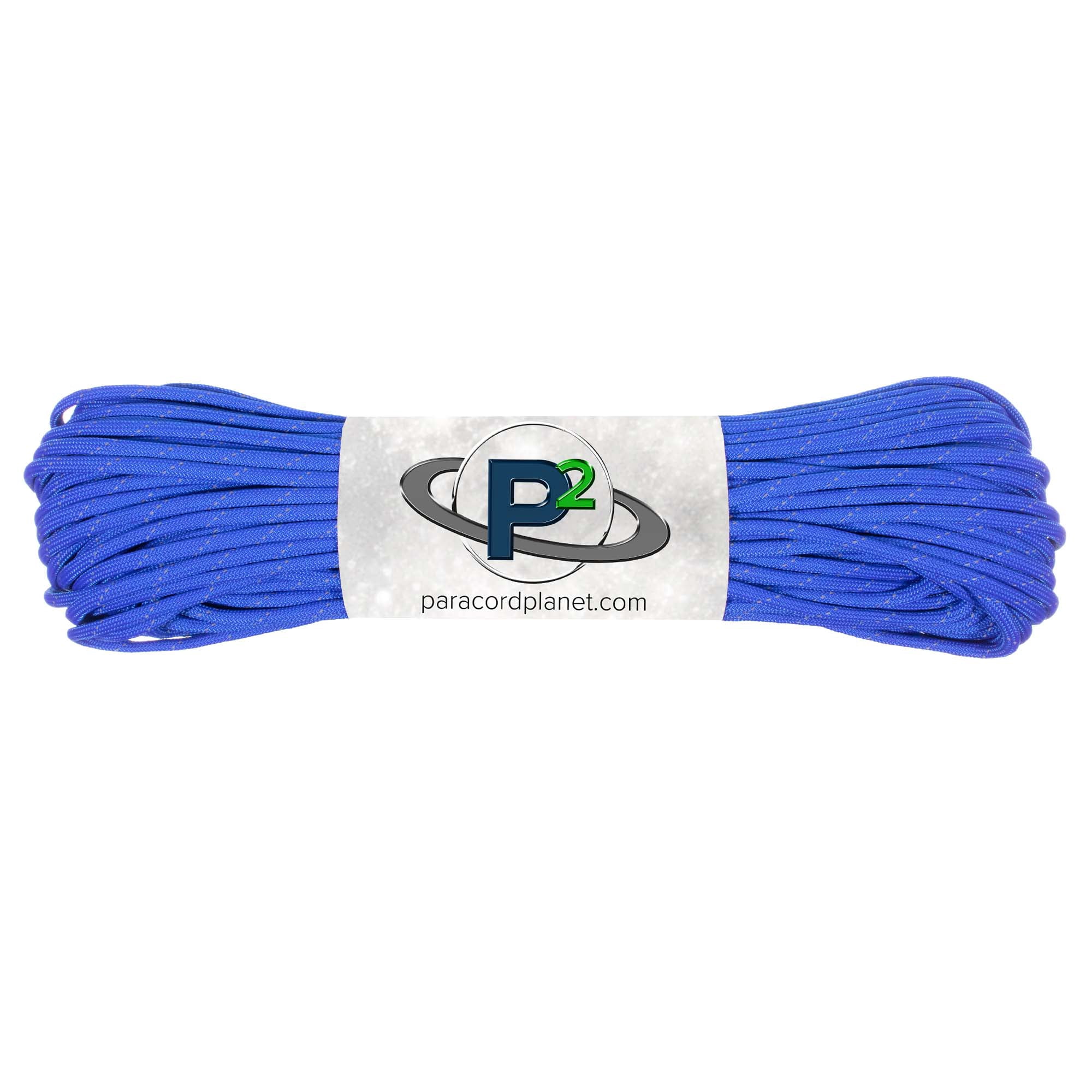PARACORD PLANET Nylon Military Paracord 550 lbs Type III 7 Strand ...