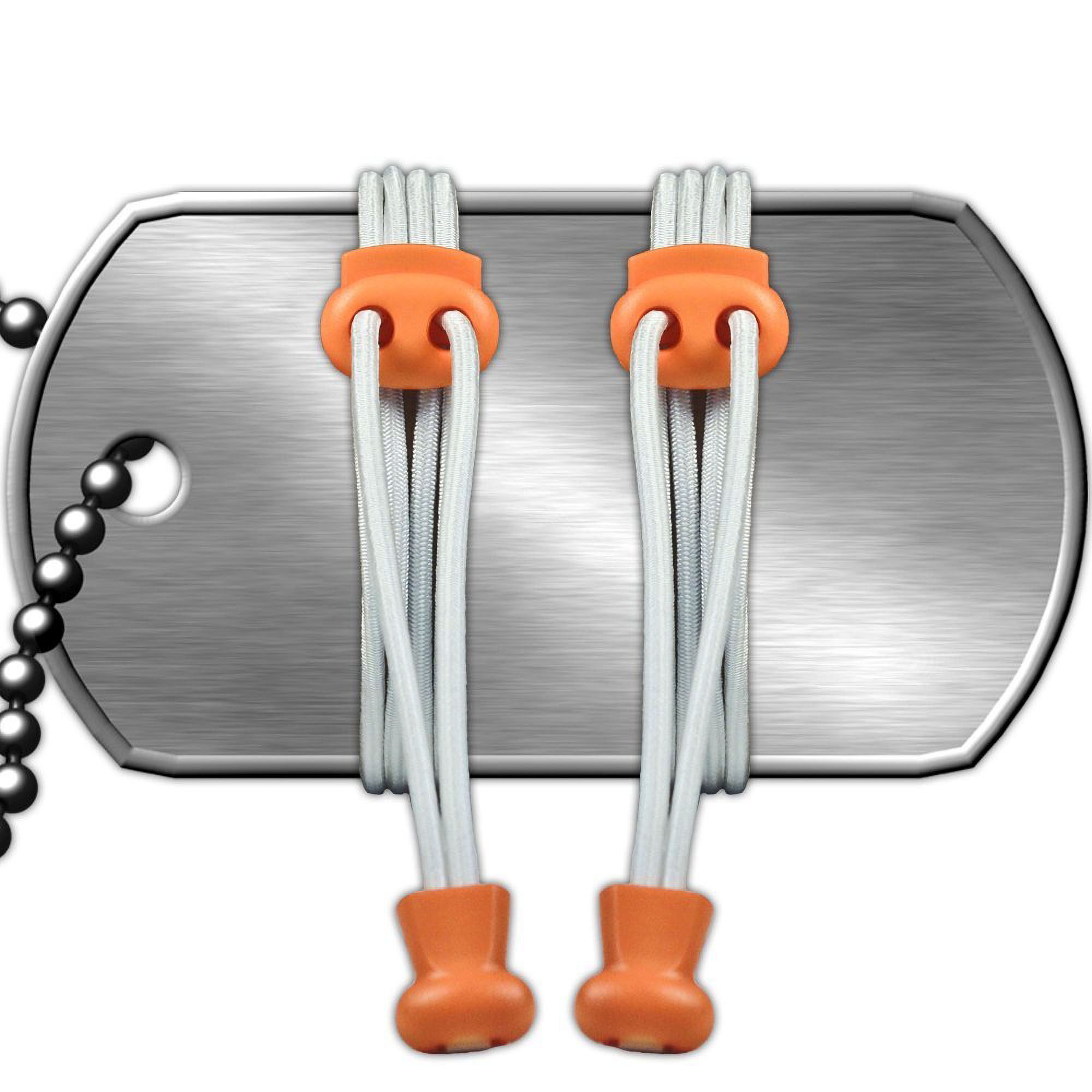 PARACORD PLANET | Quick Laces - No Tie Elastic Tieless Lock Laces ...