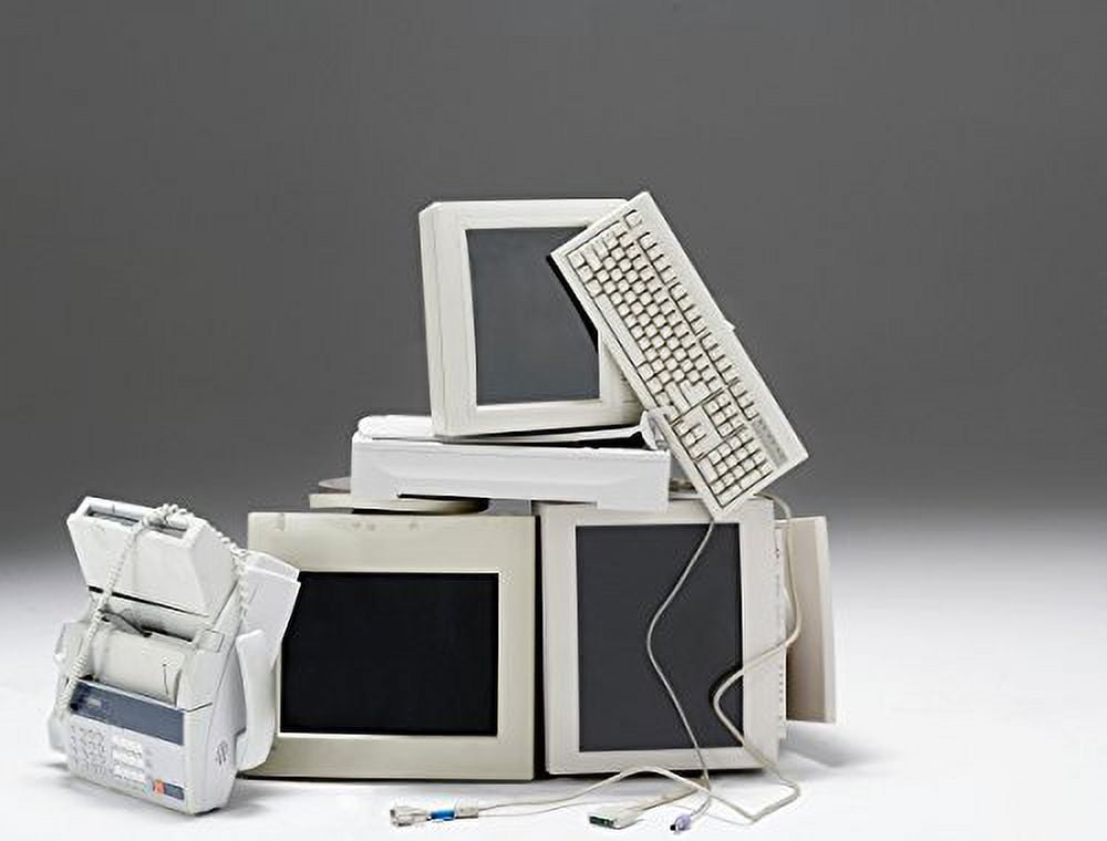 PARADYNE 3162-A2-210 EXTERNAL MODEM WITH AC ADAPTER - Walmart.com