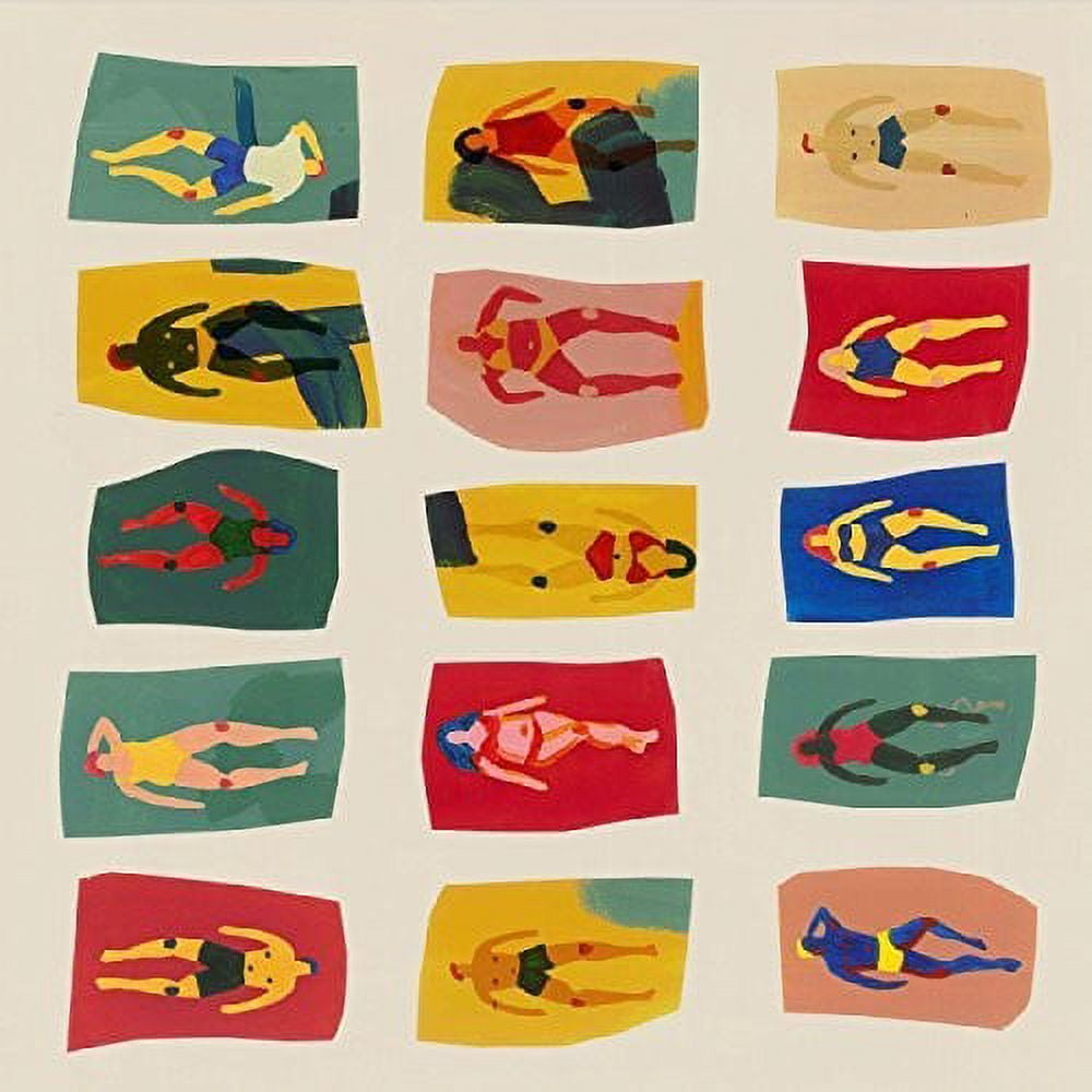 PARALLEL PERSON - Walmart.com