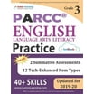 Common Core Practice - Grade 3 Math: Workbooks to Prepare for the Parcc ...