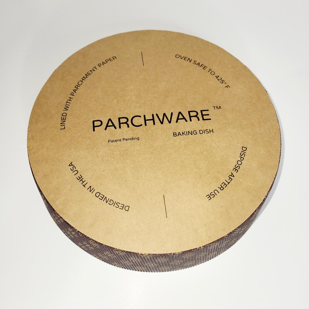 Wilton Non-Stick Springform Tin, 6-Inch - Walmart.com