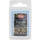 PARDO Art Clay Translucent 56g-Light Blue - Walmart.com