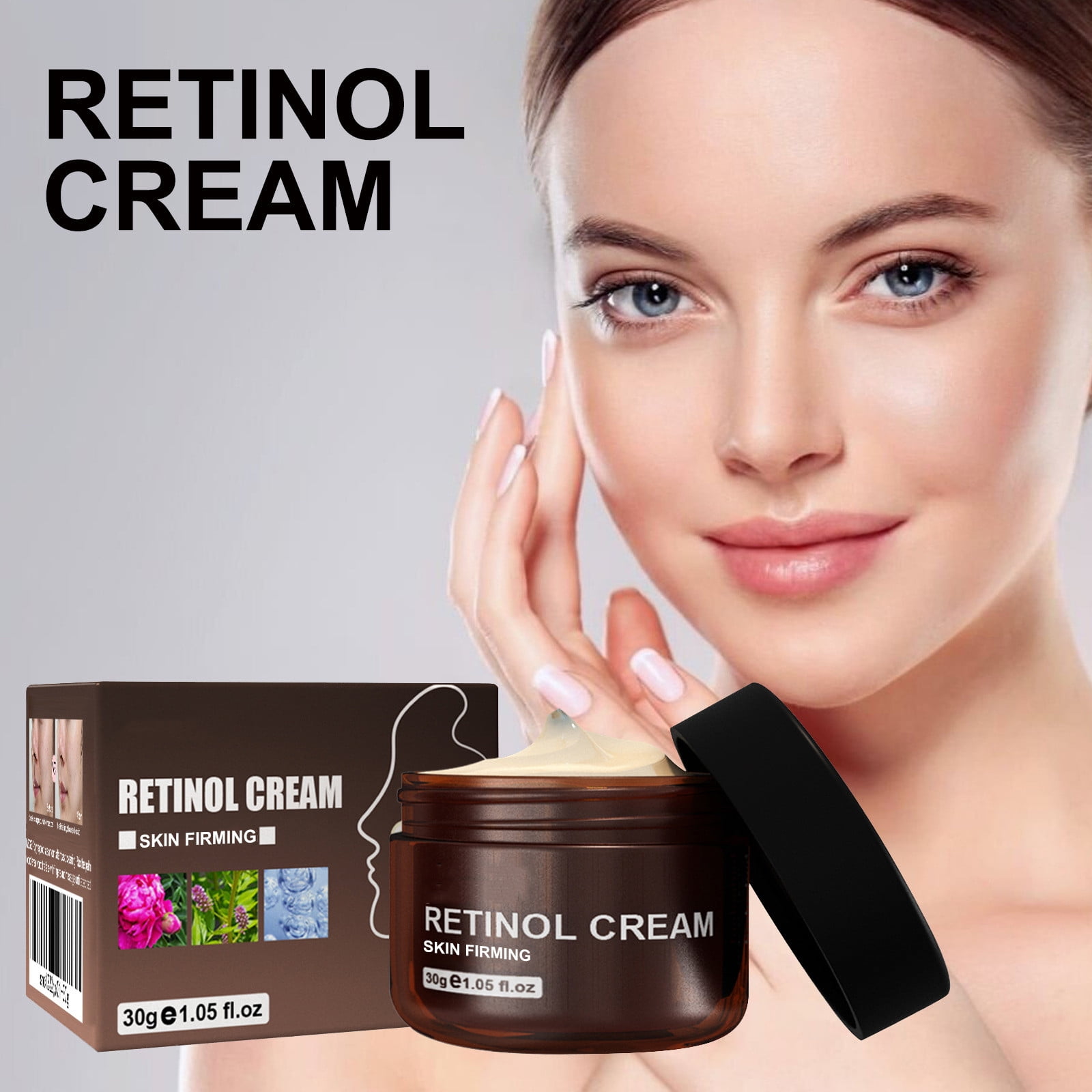 Face Lifting Paste