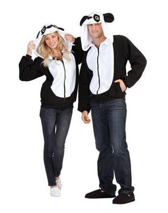 PARKER PANDA HOODIE- ADT LARGE - Walmart.com