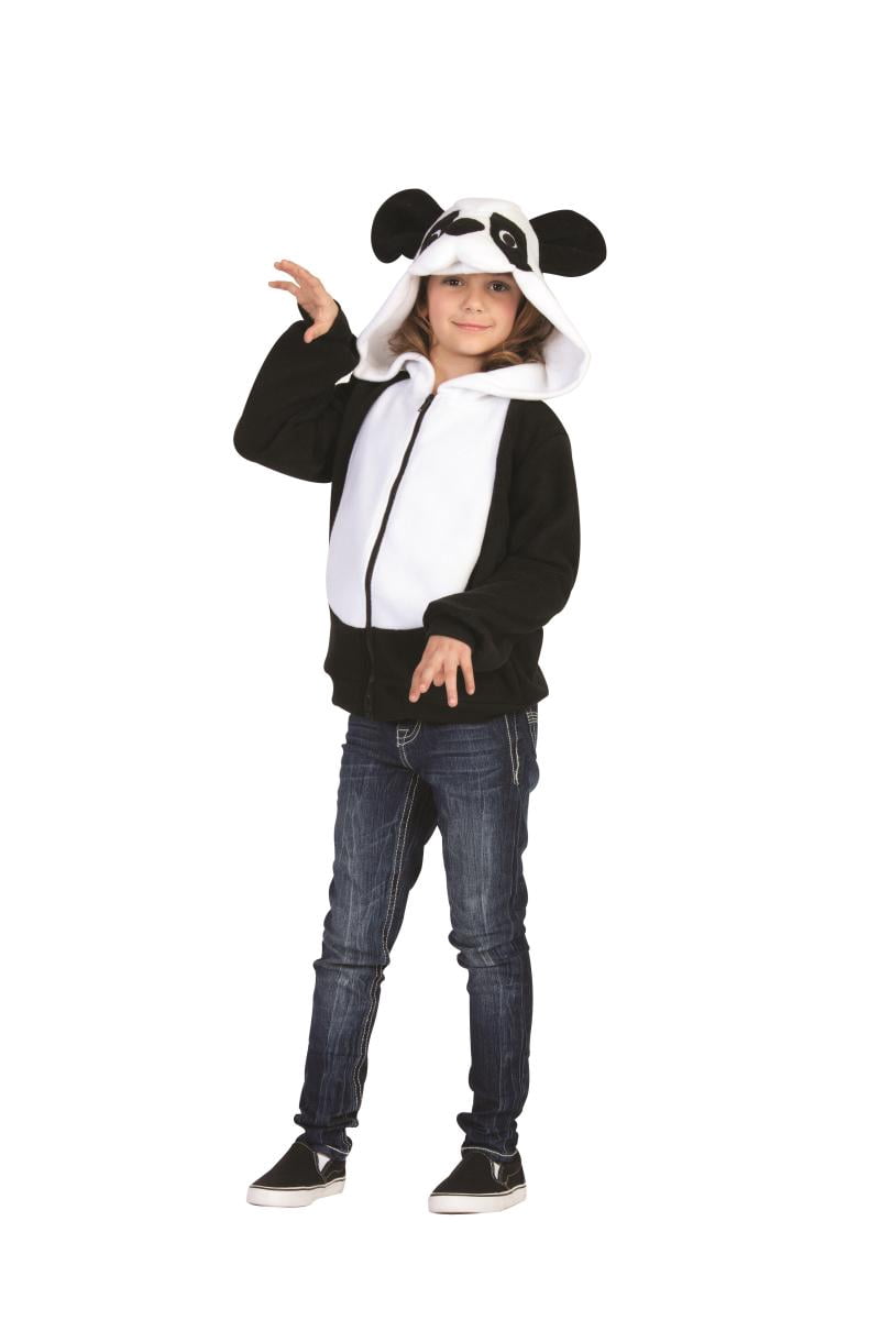 PARKER PANDA HOODIE- CHD MED - Walmart.com