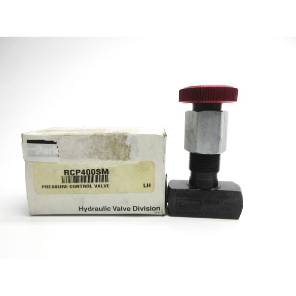 PARKER RCP400SM 3000PSI NSMP - Walmart.com
