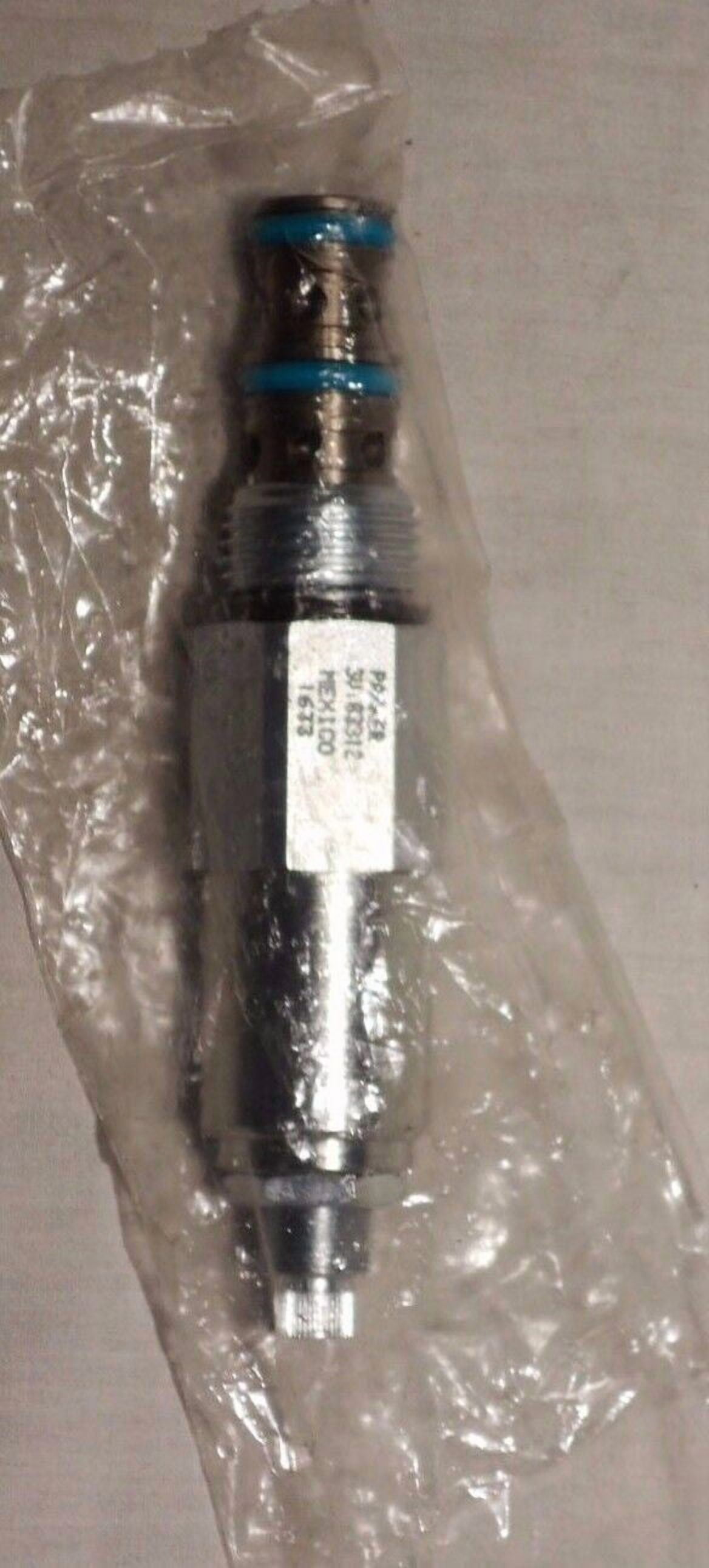 PARKER SV103S12, SV103 Sequence VALVES - Direct Acting - Internal, NEW ...