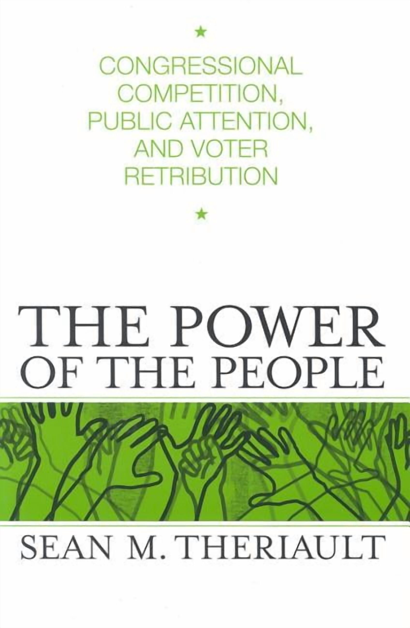 PARLIAMENTS & LEGISLATURES: POWER OF THE PEOPLE : CONGRESSIONAL ...