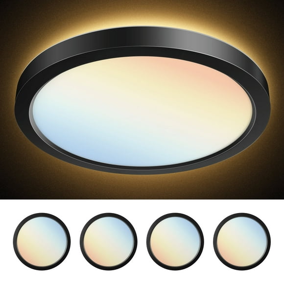 LED Ceiling Lights in Ceiling Lights & Fixtures - Walmart.com