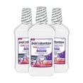 Parodontax Gum Strengthen and Protect Icy Mint Mouthwash, 16.9 Fl Oz (3 ...