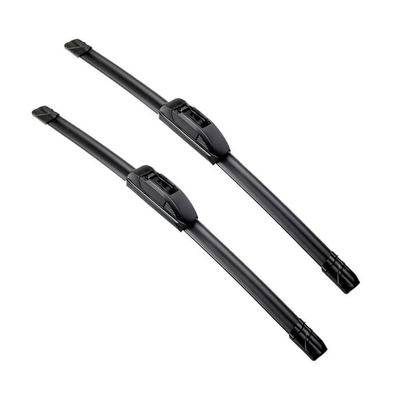 Wipers-26"+24" Front Wiper Blades Replacement for 2017-2023 Honda Ridgeline,2016-2022 Honda ...
