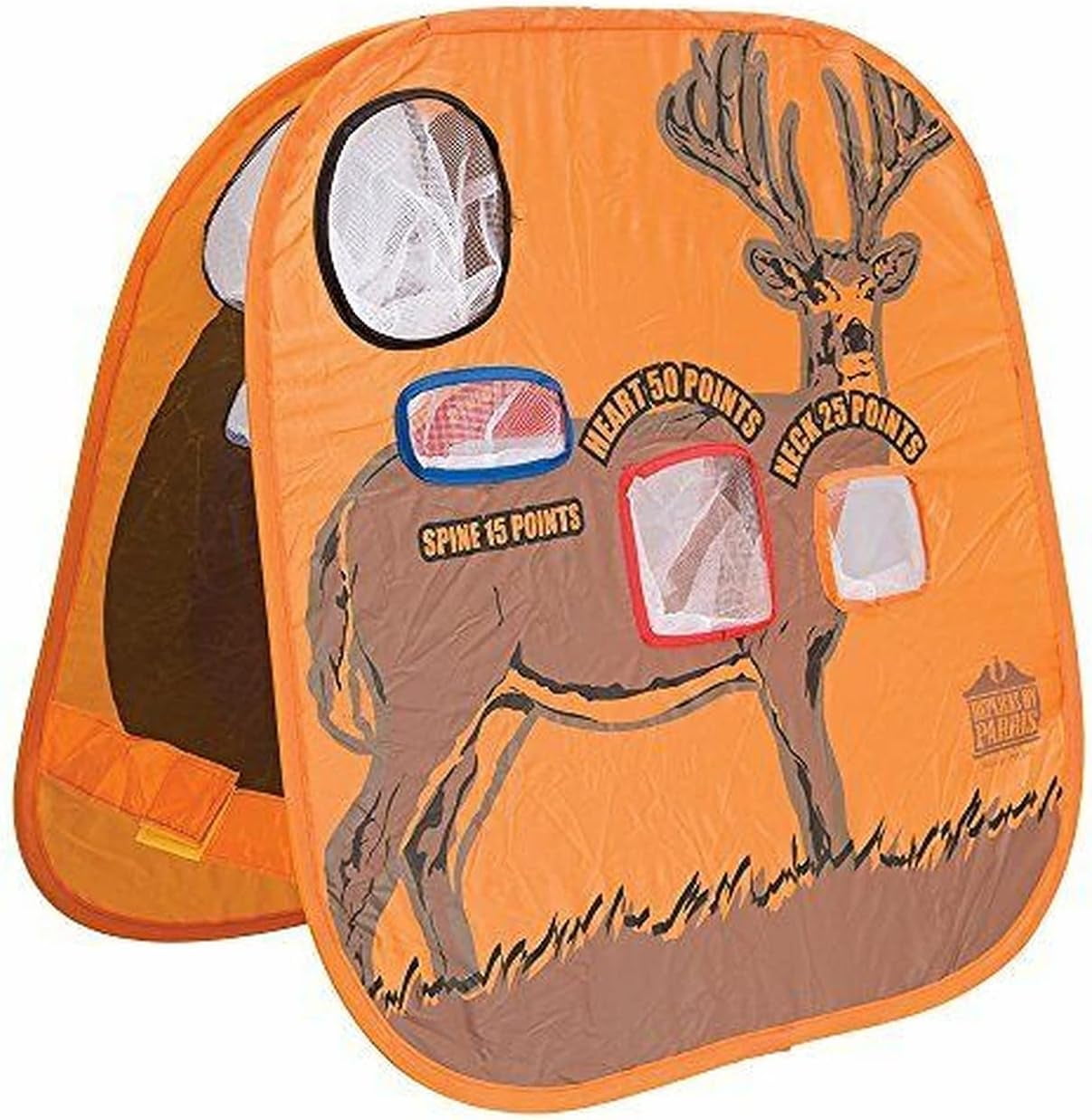 PARRIS CLASSIC QUALITY TOYS EST. 1936 Game Target - Walmart.com