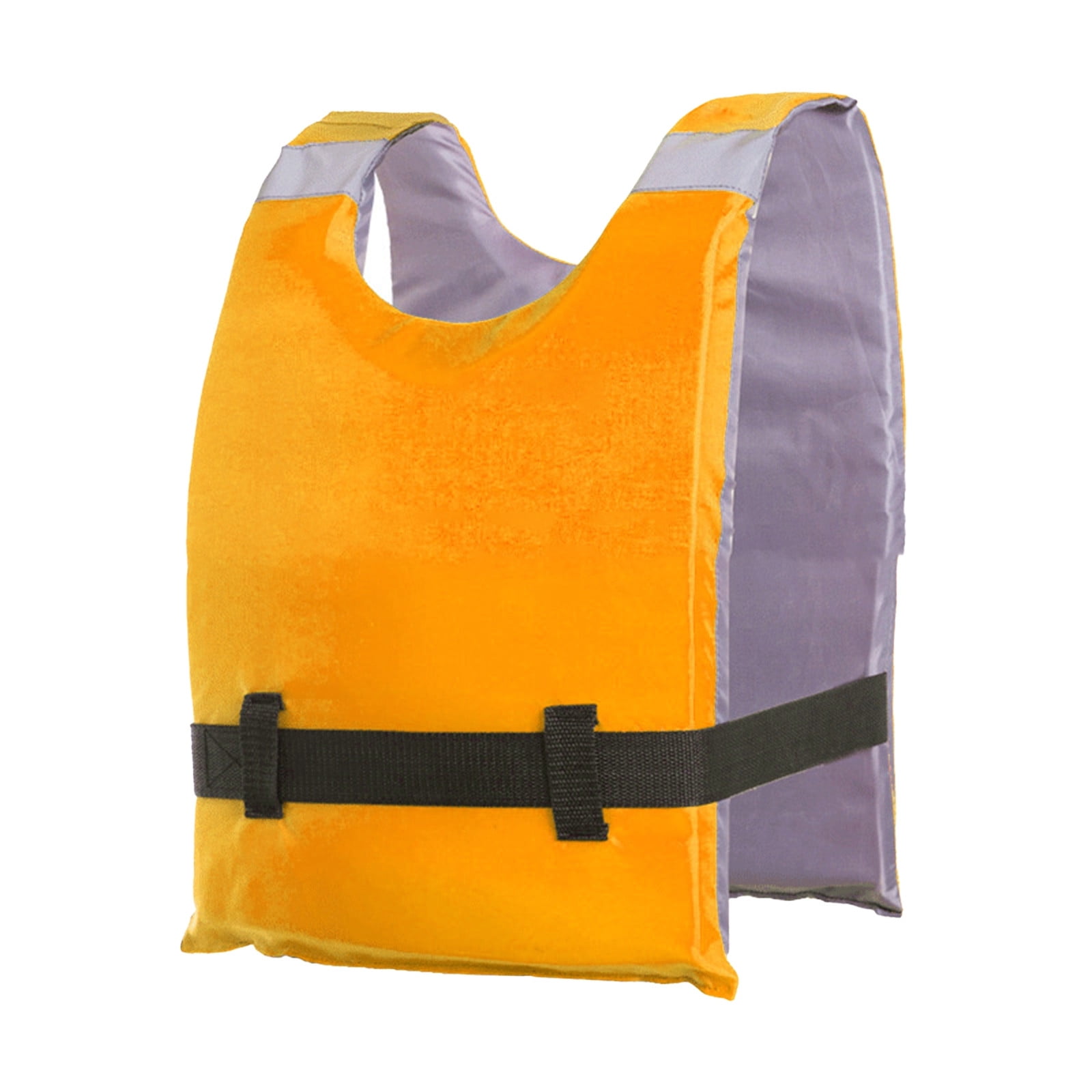 PARTGRE New Adult Life Jacket Large Buoyancy Life Vest Water Park Life ...