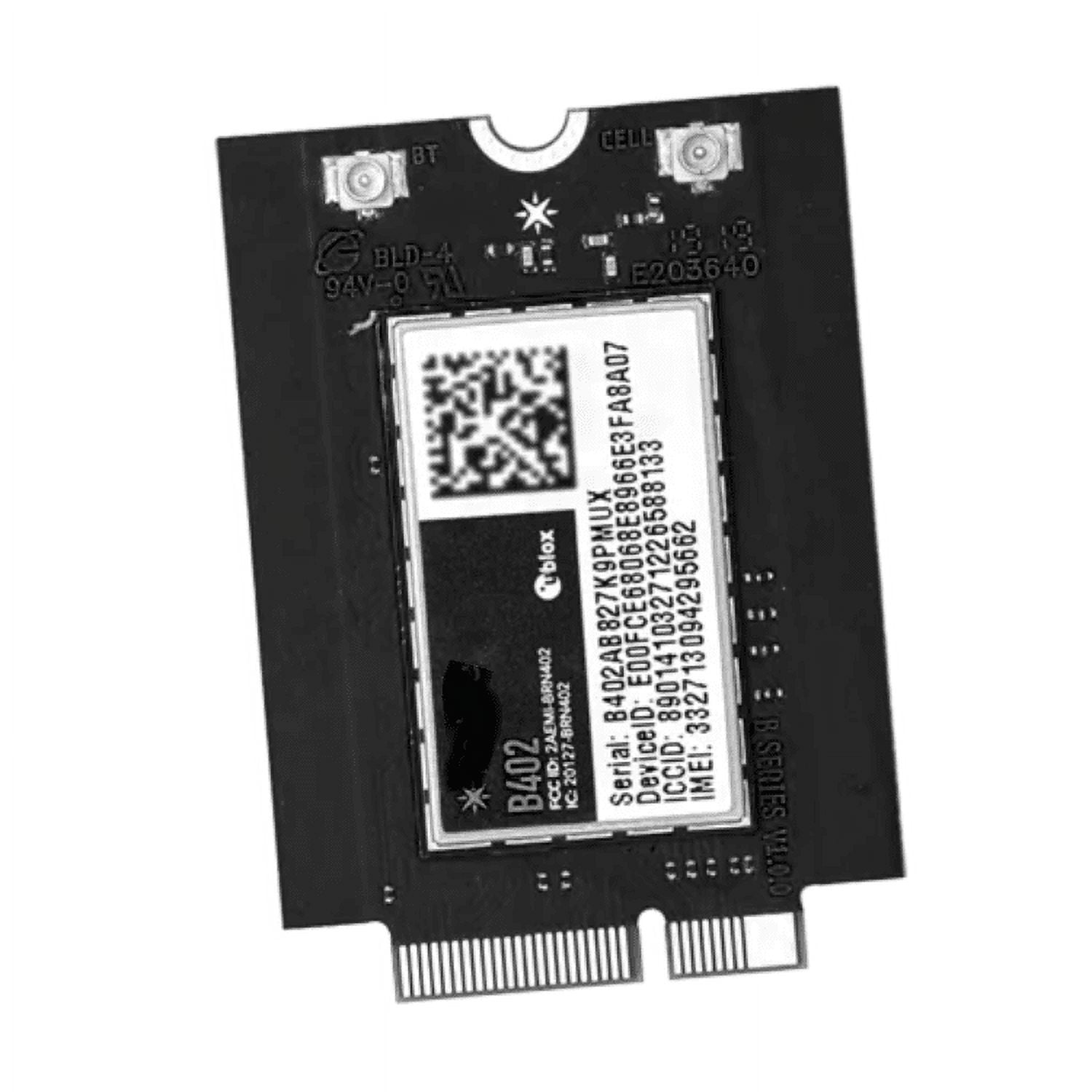 PARTICLE B402MEA, System-On-Modules - SOM B Series LTE M.2 SoM US - Walmart.com