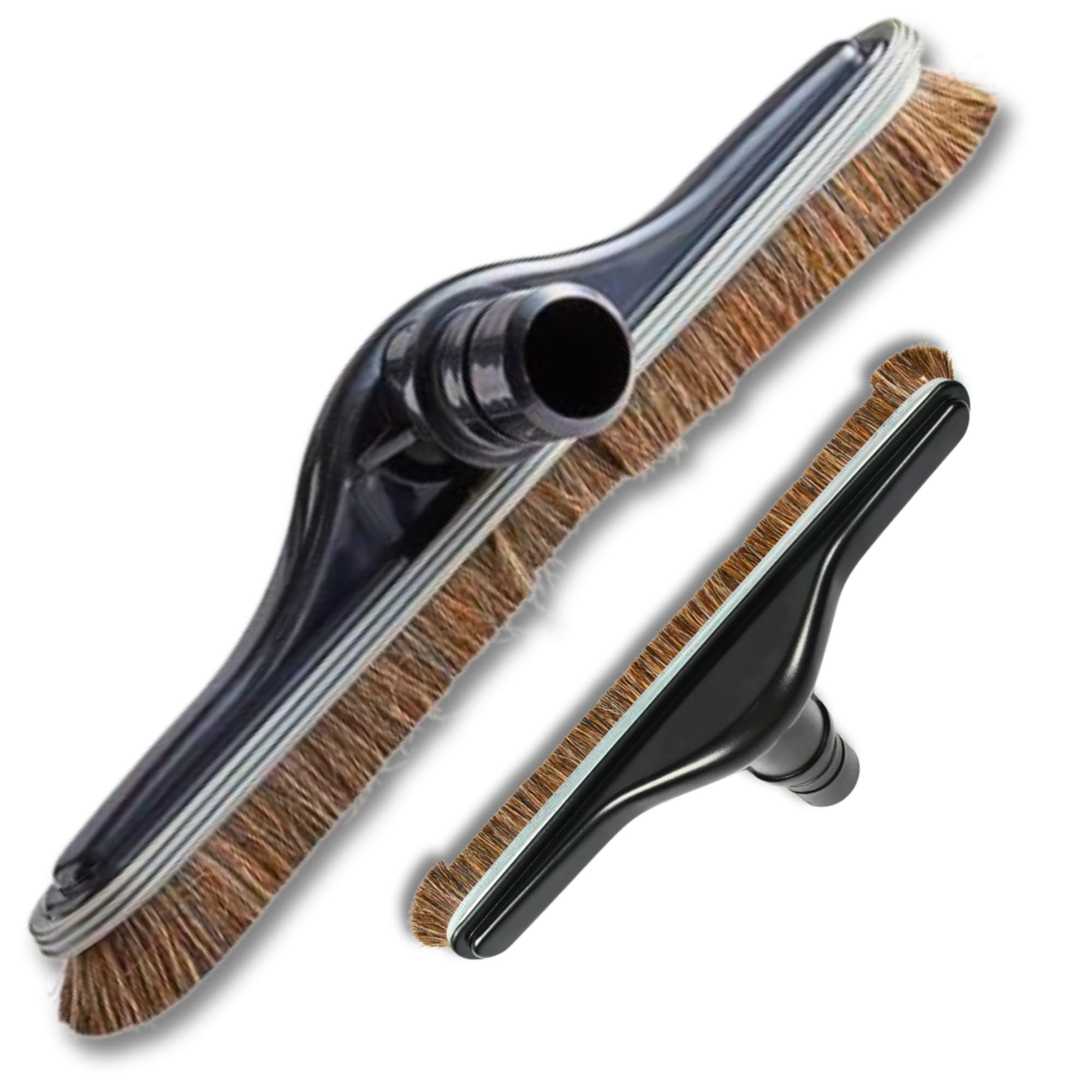 ALL PARTS ETC. Commercial Heavy Duty Hard Wood Tile Floor Brush 14 ...