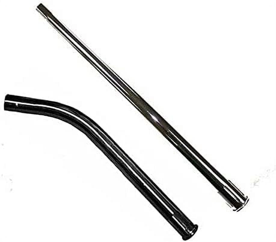 ALL PARTS ETC. Rainbow Wands for Wet and Dry Non Electric Use Only, One ...