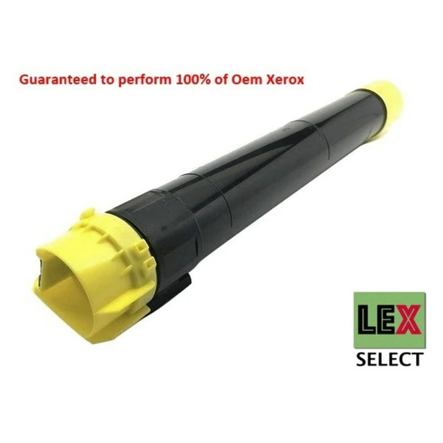 PARTSOLV High-Yield Toner Cartridge Replacement for Xerox AltaLink ...