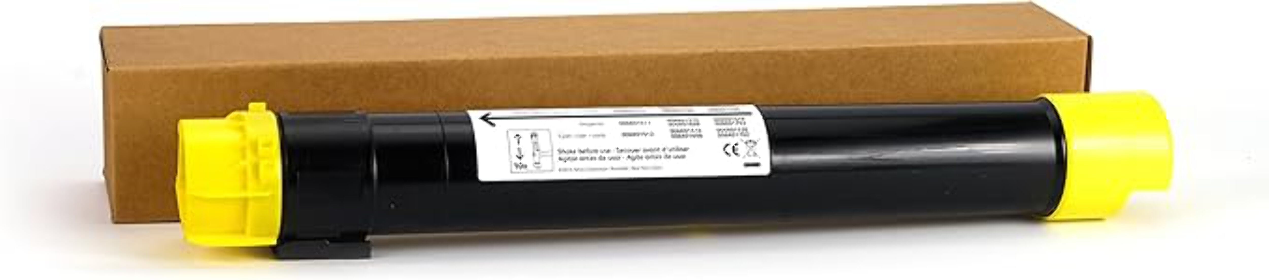PARTSOLV High-Yield Toner Cartridge Replacement for Xerox AltaLink ...