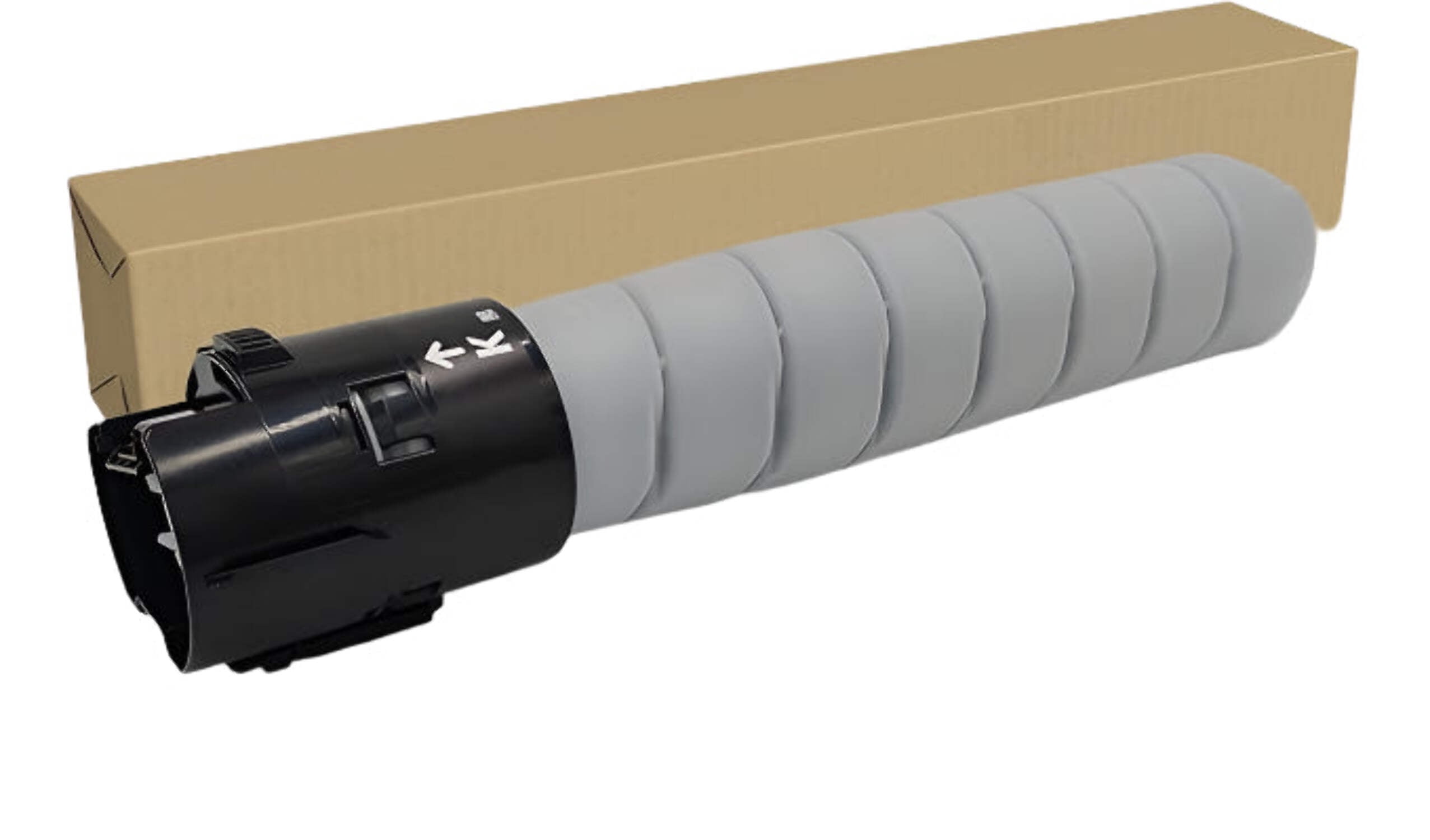 PARTSOLV High-Yield Toner for Xerox AltaLink C8130/C8135/C8145/C8155 ...