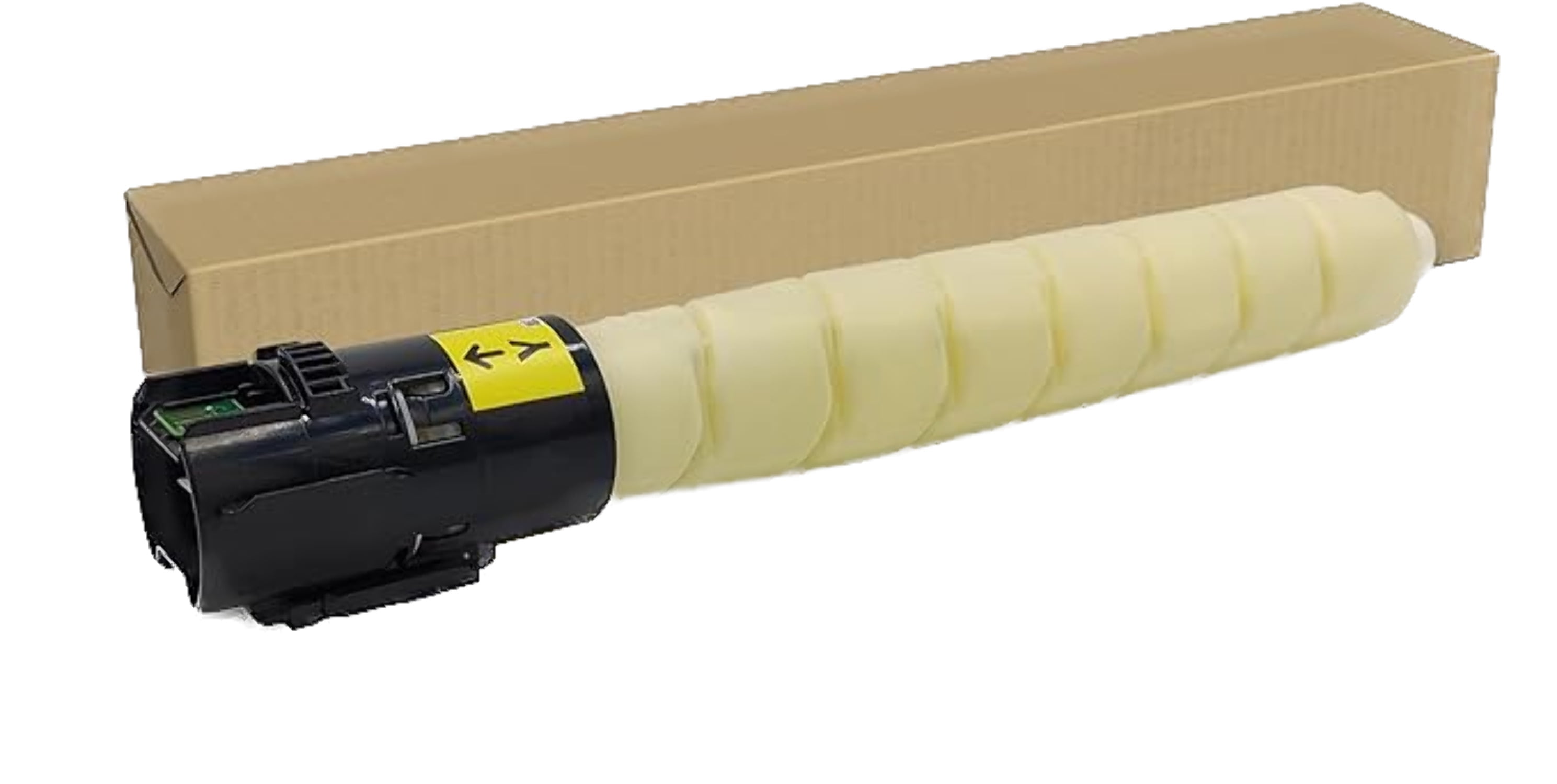 PARTSOLV High-Yield Toner Cartridge Replacement for Xerox AltaLink ...